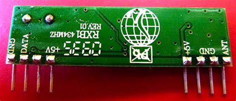 Gammon Forum Electronics Microprocessors Remote Controlled Car