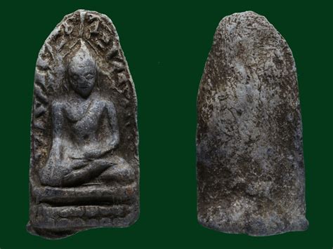 พระรอดลำพูน ของเก่า พระพุทธเจ้า ภาพหายาก