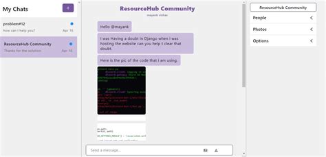 Github Mayank 0407resourcehub We Have Made The Resource Hub Website