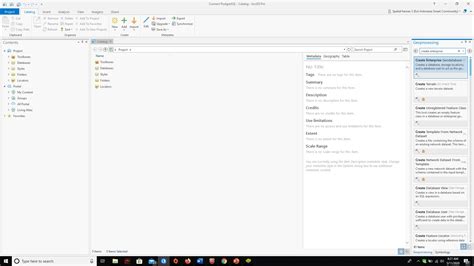 Tutorial Konfigurasi Koneksi Postgresql Dengan Arc Esri Community