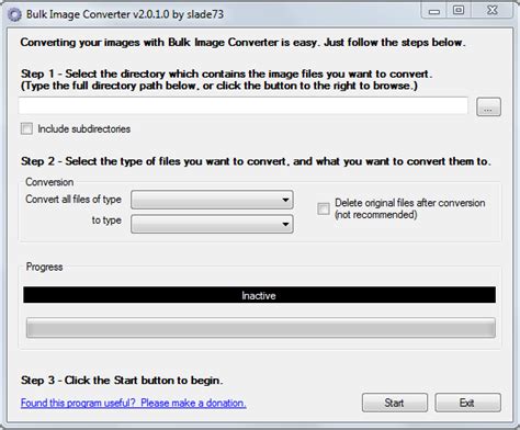 bulk image converter file extensions