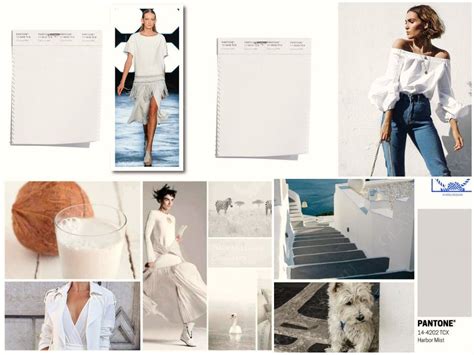 Pantone milk