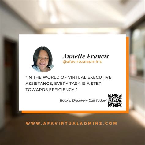 How To Increase Efficiency As A Virtual Executive Assistant