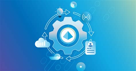 Ia And Rpa Lifecycle Stages Automation Lifecycle Management Ssandc Blue Prism