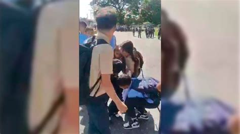 80 Estudiantes Sufren Intoxicación Masiva En Portuguesa Notas De Hoy