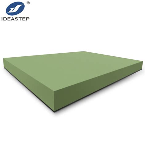 Introduction To EVA Compression Process Ideastep Eva Suppliers