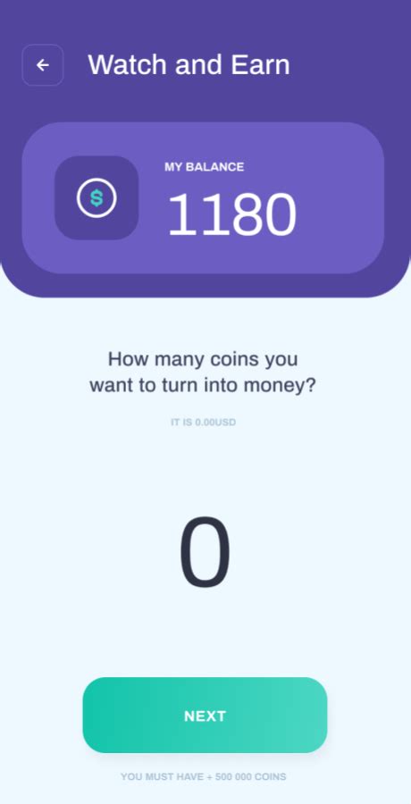 Watch And Earn Android App Source Code Source Code Sellanycode
