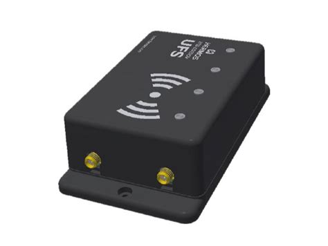 Ufs Compact Reader Hermos