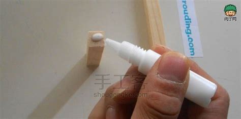 很适合孩子的科技小制作投石机制作投石器制作转译 手工客官网