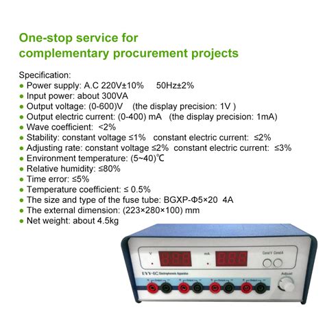 Hb Gel Electrophoresis Genotype Machine Apparatus Equipment Hemoglobin
