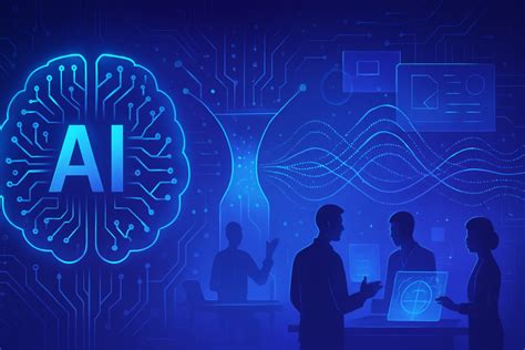 Overcoming The Ai Bottleneck Through Communication Innovation