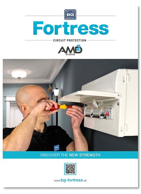Brochures And Catalogues Bg Wiring Devices And Circuit Protection
