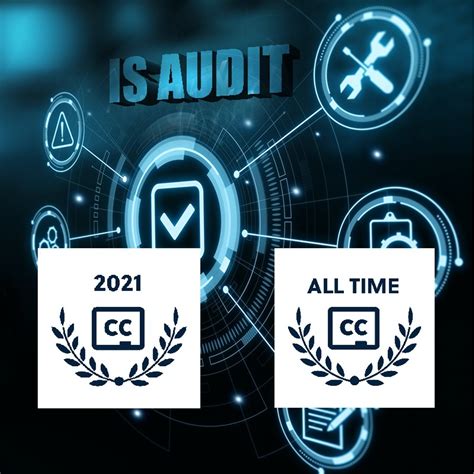 Information Systems Auditing Controls And Assurance Datafloq