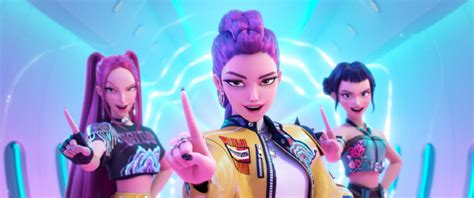 ‘케이팝 데몬 헌터스 Ost 빌보드200 8위…k 팝 애니메이션 돌풍 아시아투데이