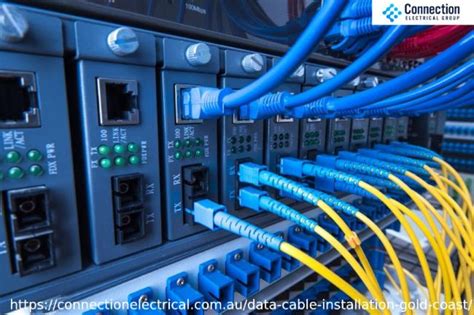 Pemasangan Kabel Data Gold Coast Foto Gratis Di Pixabay Pixabay