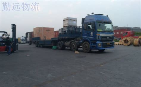 大小货车拉货价格怎么收费标准回程车货运物流网