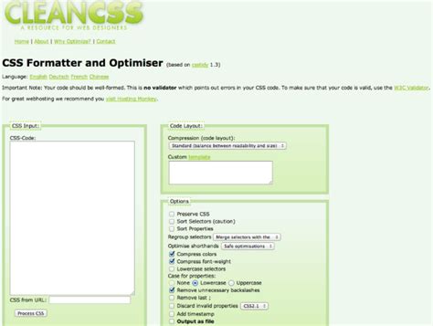 Css Linting Tools Read Our Review Of The Best Write Better Css