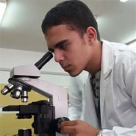 Mohamed RUBY Babe Helwan University Cairo Department Of Botany And Microbiology