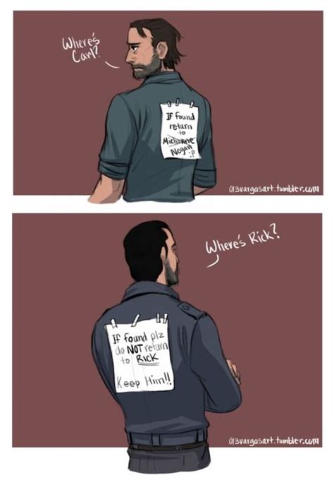 Pin On The Walking Dead