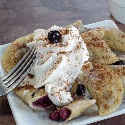 27 Delicious Frozen Pierogi Recipes Savory Veg Ariffic Recipes
