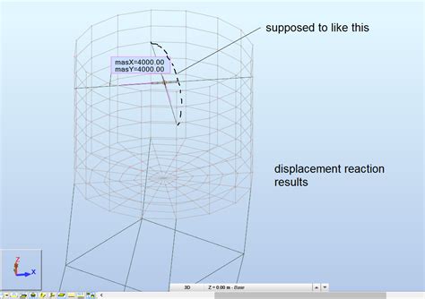 solved how can model hydrodynamic pressure on rsa autodesk community