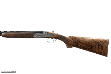Beretta Sl3 Deep Scroll Field Shotgun 28ga 28” Sn Sl0170c