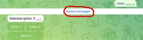 How To Keep All Buttons Are Not Disabled After A Button Click Issue Python Telegram