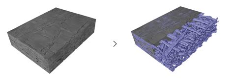 Ct Scanning Composite Components Metrology And Quality News Online
