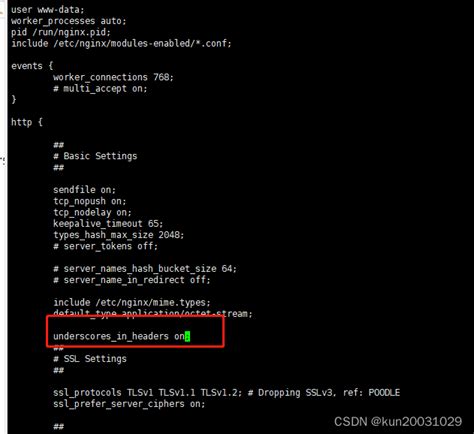 Nginx转发api服务导致header里的token丢失问题nginx 转发时没带 Token Csdn博客