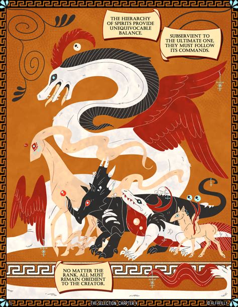 The Selection Ch4 Intro 01 By Alfafilly On Deviantart