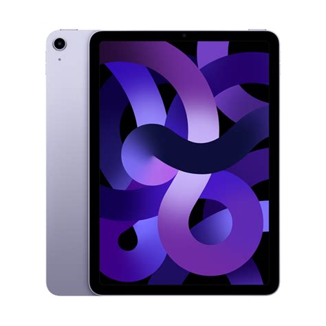 Ipad Air Wi Fi Gb Purple Th Gen Mobix