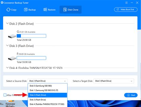 How To Clone A Bootable Usb Flash Drive To Another Usb In Windows 11 10 8 7