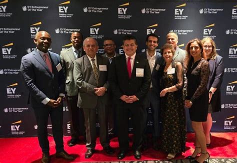 Arora Engineers On Linkedin Manik Arora Wins The Entrepreneur Of The Year 2024 Greater