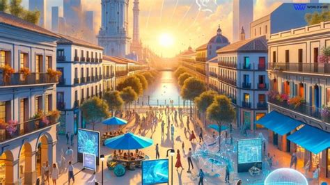 Microsoft Invests 2 1 Billion To Grow AI In Spain