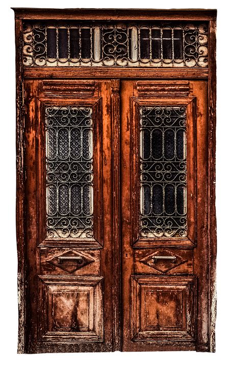 Door Old House Free Photo On Pixabay Pixabay