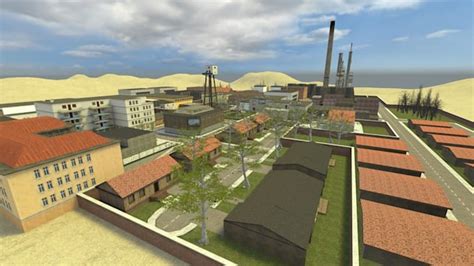 Make A Gmod Map And Fivem Map Gmod 3d Player Model In Sfm And Blender By Davidgreg Fiverr