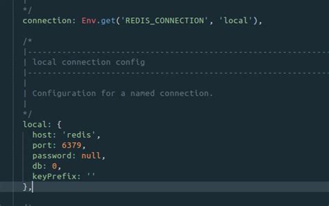 Ioredis Unhandled Error Event Error Connect Econnrefused 1270016379 · Issue 897