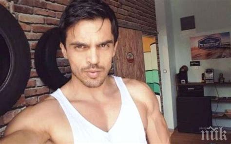 ПИКАНТНИ ТАЙНИ Дани от „София ден и нощ“ се възбуждал от лесбо секс и тройки Информационна