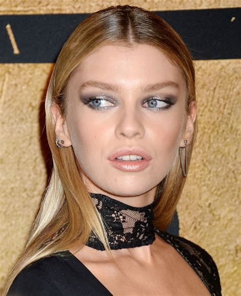 Stella Maxwell Maxim Hot Party In Los Angeles Celebmafia