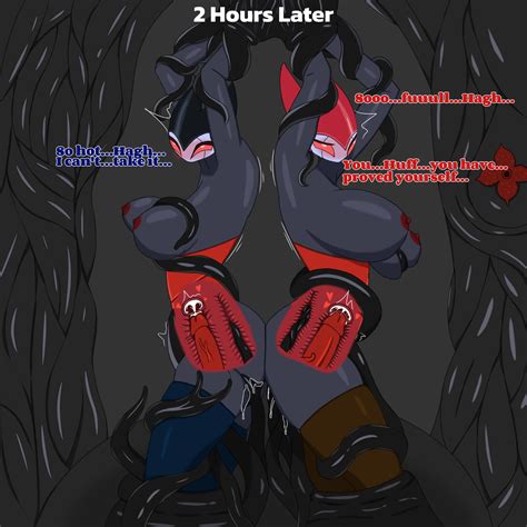 Rule 34 1 1 Anal Anal Sex Anonymous Artist Big Breasts Black Body Bodily Fluids Breasts