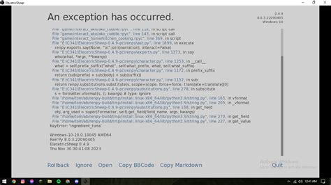 Comments To Of My Maid Dreams Of Electric Sheep By Dodonga