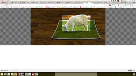 How To Get Cropped Image Using Jquery Cropper Help Meteor Forum