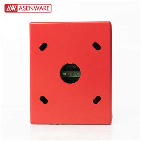 Addressable Fire Alarm Relay Module XYFER