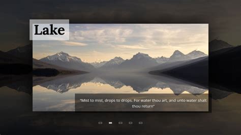 50 CSS Slider Example Source Code Iamrohit In