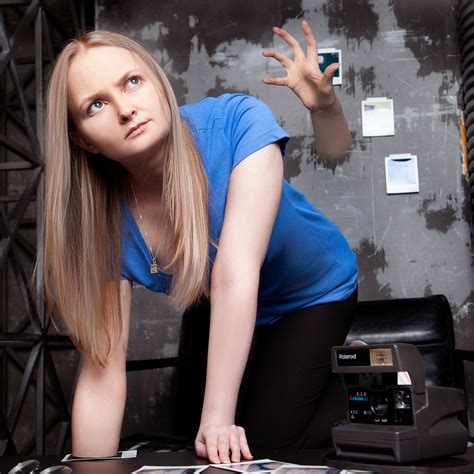 Scp 105 Iris Cosplay Rscp