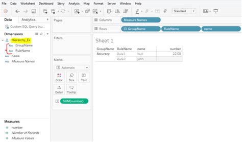 How To Merge Two Columns From Two Different Data Source And Create A