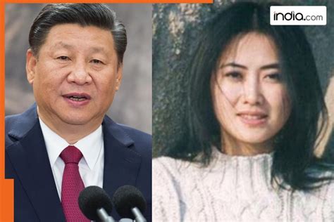 She Studied At Harvard Under False Name With Heavy Protection By Pla
