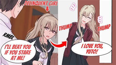 【manga】ive Been Taken Care Of A Sassy Relative Delinquent Girl But She