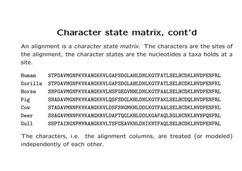 Evolution And Molecular Phylogenetics Pdf