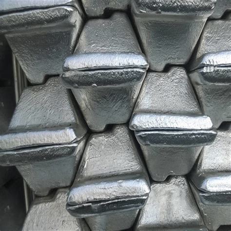 Lead Ingot 1 To 25 Bullet Casting Alloy Ingot 96 Lead 4 Tin About